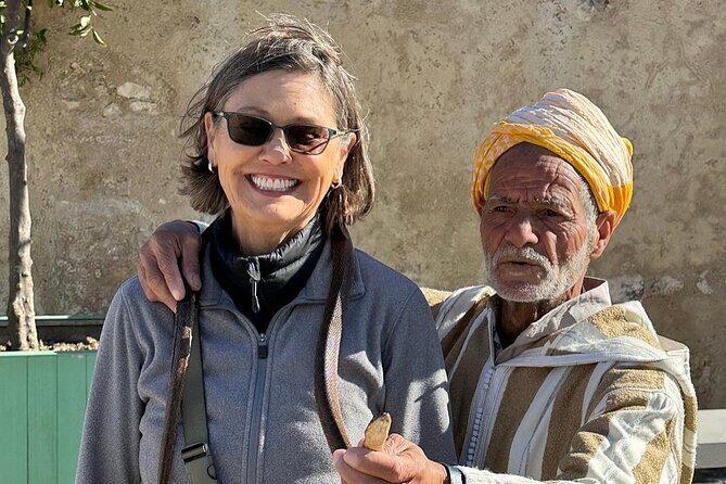 Tangier Luxury Private day trip from Malaga All inclusive - Why This Tour Delivers Outstanding Value