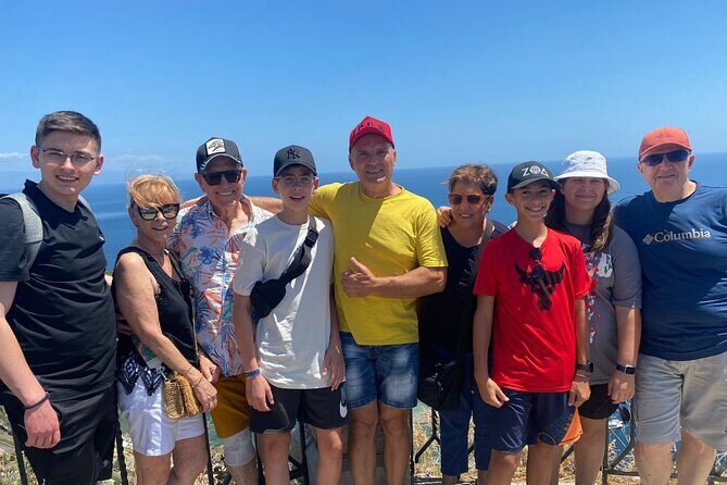 Taormina and Castelmola Private Tour From Messina - Authentic Experiences You Might Expect