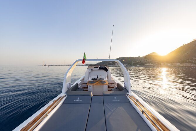 Taormina and Giardini Naxos Private Boat Tour - What’s Included & What’s Not