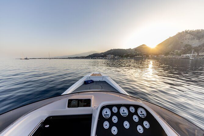 Taormina and Giardini Naxos Shared Boat Tour - What’s Included & What to Expect
