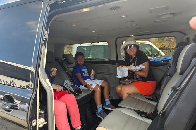 Taormina and Messina Private Tour with Sicilian Cannoli tasting - Why This Tour Offers Great Value