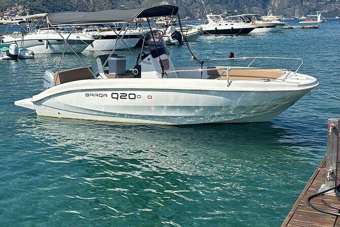 Taormina boat tour - Price & Value Analysis