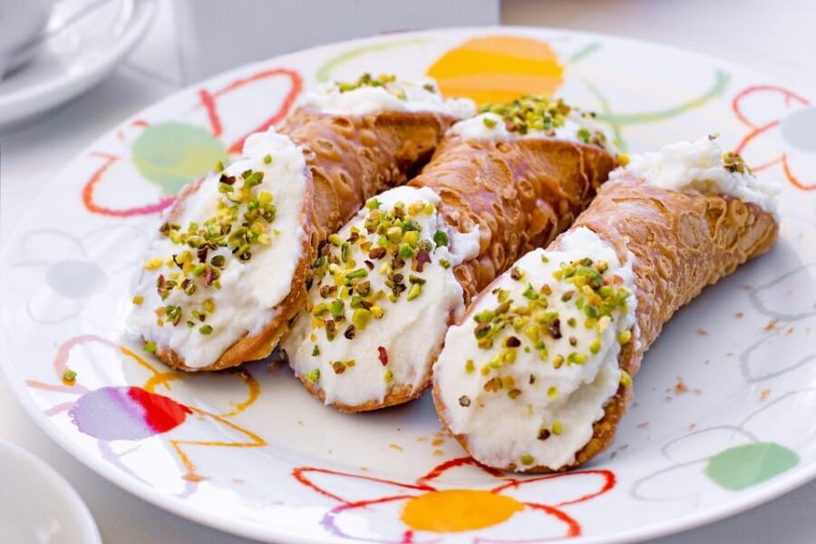 Taormina: Cannoli Making Class - Who Is This Experience Best For?