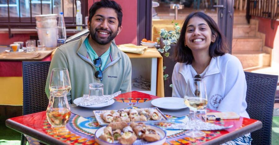 Taormina: Cannolo Making Class - Quality and Value: What Sets It Apart?