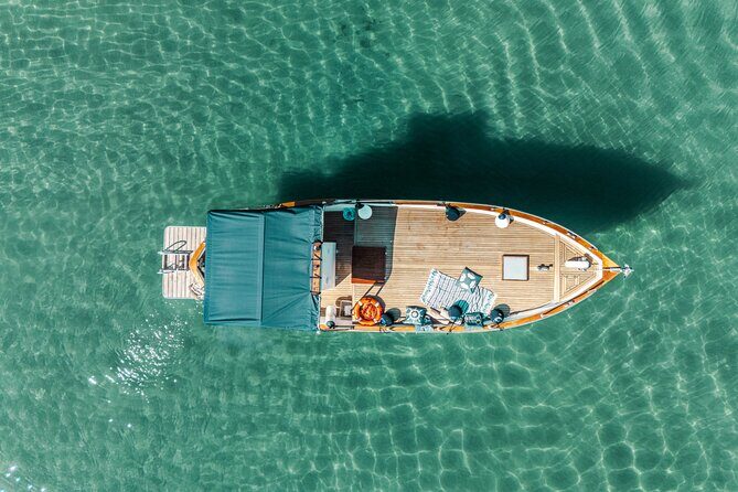 Taormina Giardini Naxos Boat Excursion - The Experience: What Travelers Are Saying