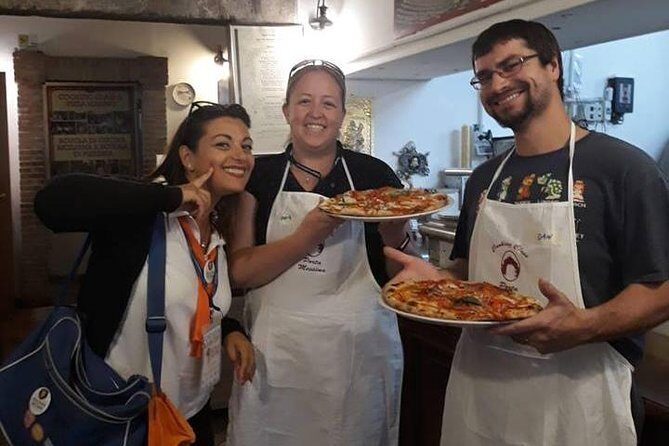 Taormina Pizza Making Class- From Messina - Exploring the Tour: A Deep Dive into the Experience