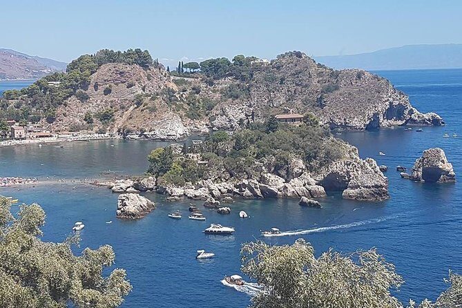 Taormina Private Tour from Hotel or Cruise Terminal of Messina - Authentic Insights from Reviewers