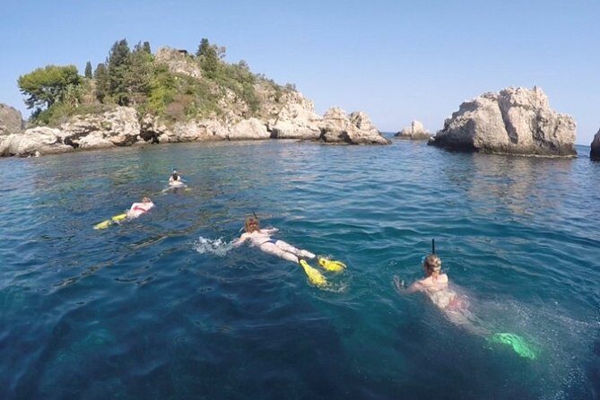 Taormina snorkeling experience - Who Will Love This Tour?