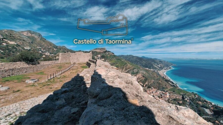 Taormina; Taormina Castle Tour - The Sum Up