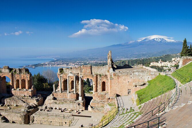 Taormina Top Sights Private & Personalized Guided Walking Tour - FAQs