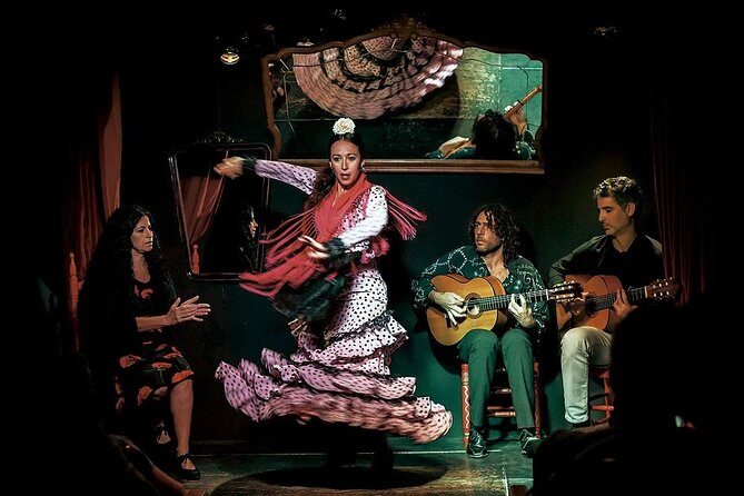 Tapas and Flamenco in Seville - Practical Details and Considerations