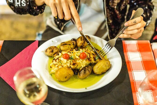 Tapas And Tascas: Private Food Tasting Experience In Lisbon - FAQ