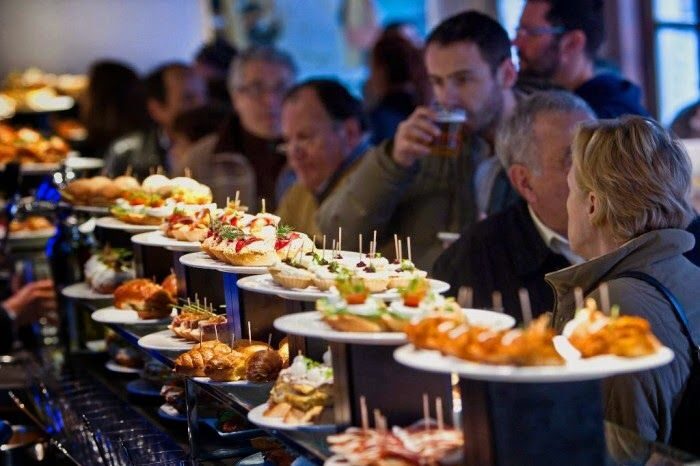 Tapas Crawl in Madrid Historical Quarter for Lunch or Dinner - Who Is This Tour Best For?