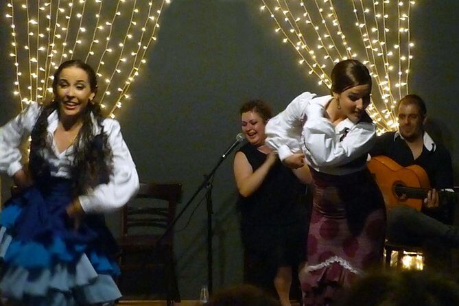 Tapas Dinner and Flamenco Show in Valencia - The Value for Money