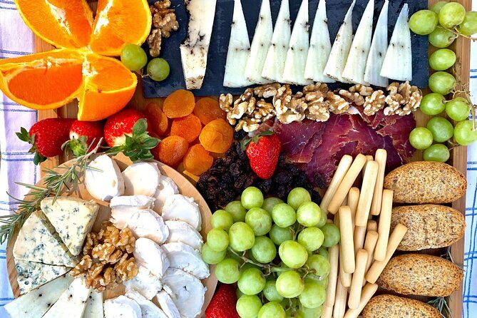 Tapas in the vineyards - Practical Tips for Future Travelers