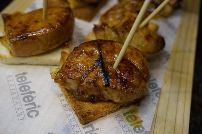 Tapas like a local Private Tour in Barcelona - What makes this private tapas tour stand out?