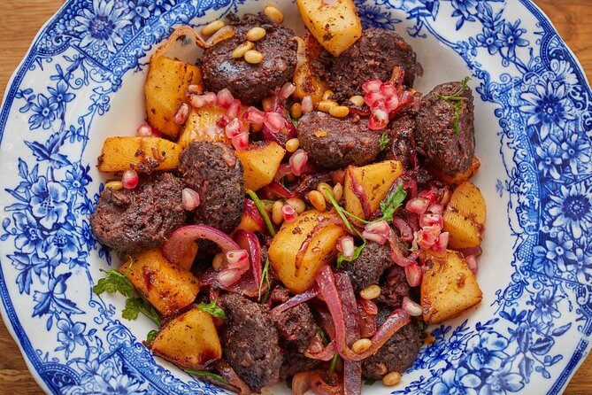 Tapas & Sherry an Andalucian Gourmet Experience. - Who Will Love This Tour?