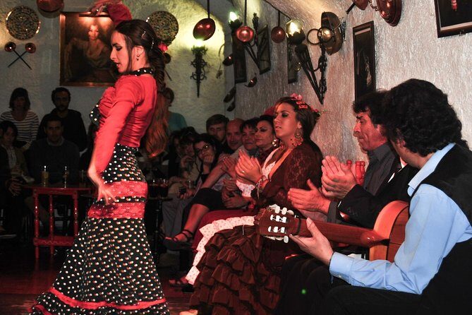 Tapas, Wine and Flamenco Private Tour in Barcelona - What’s Included and What You Should Know