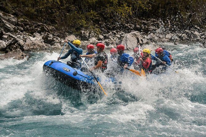 Tara River Rafting Day Tour - What’s Included and What’s Not?