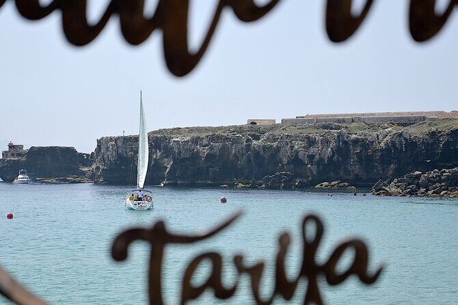 Tarifa Sailing and Snorkeling Excursion with tapas and drinks - Why This Tour Offers Great Value