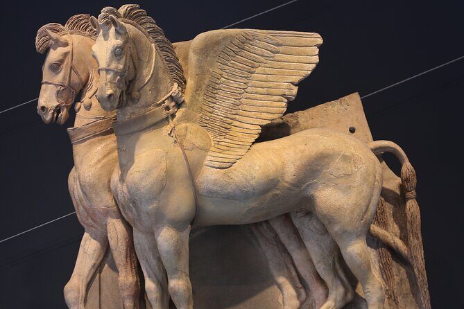 Tarquinia: Etruscan Necropolis and Museum - Private Tour - The Practical Details: What You Need to Know