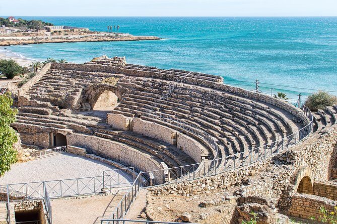 Tarragona Highlights Private Tour - A Detailed Breakdown of the Itinerary