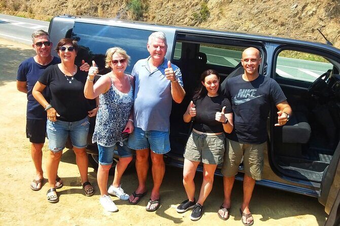 Tarragona Private Tour with Hotel Pick Up - Who Is This Tour Best For?