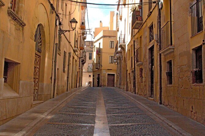 Tarragona Walking Tour: An Audio Guide to Tarraco - Why This Tour Offers Great Value