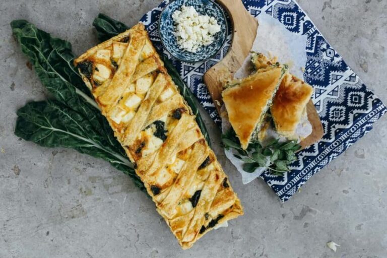 Taste Authentic Greek Flavors  Food Tour in Athens - The Value of This Food Tour