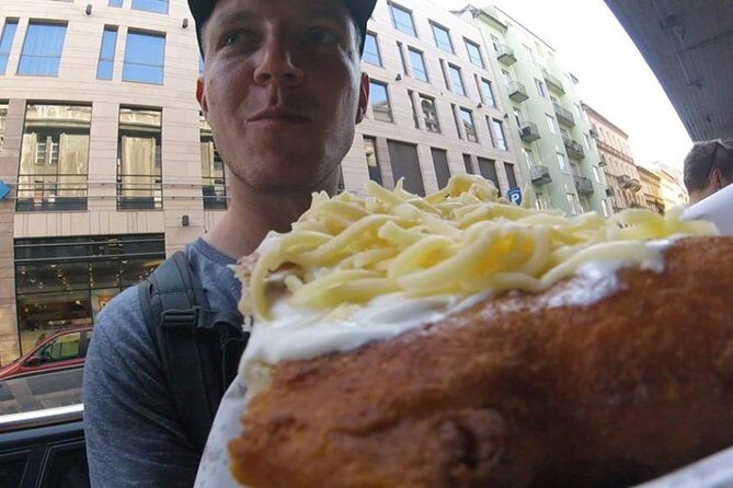 Taste Budapest - Fat Boy Foodies Walk - Who Should Consider This Tour?