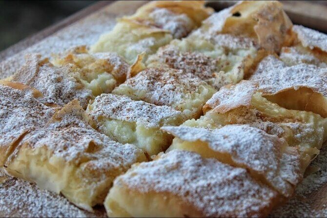 Taste Corfu: Private Corfu Food Walking Tour - Why This Tour Offers Great Value