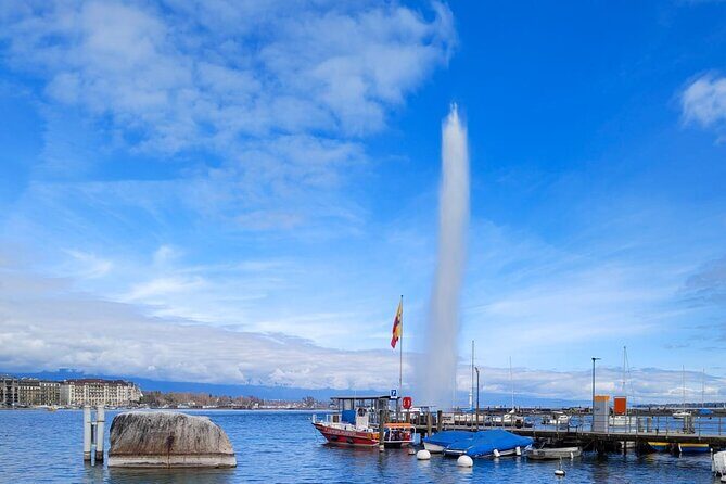 Taste Geneva  A Full Food Tour of Swiss Flavors by Do Eat Better - What You Can Expect: Practical Details & Experience Quality