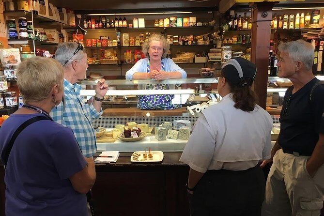 TASTE HELSINKI FOOD TOUR CLASSIC - Private Food Tour - Authentic Finnish Food and Cultural Highlights