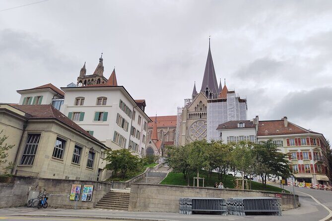 Taste Lausanne  A Full Swiss Food Tour by Do Eat Better - Who Should Consider This Tour?