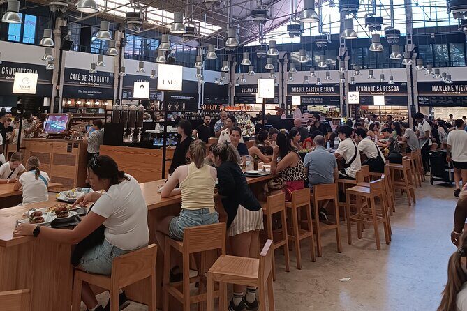 Taste Lisbon: an Itinerant Full Portuguese Meal by Do Eat Better - Practical Details and Considerations