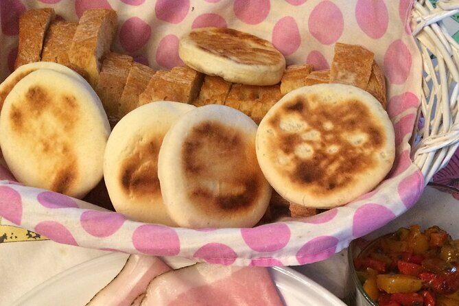 Taste Modena: A Full Meal Walking Food Tour by Do Eat Better - Practical Details and Tips