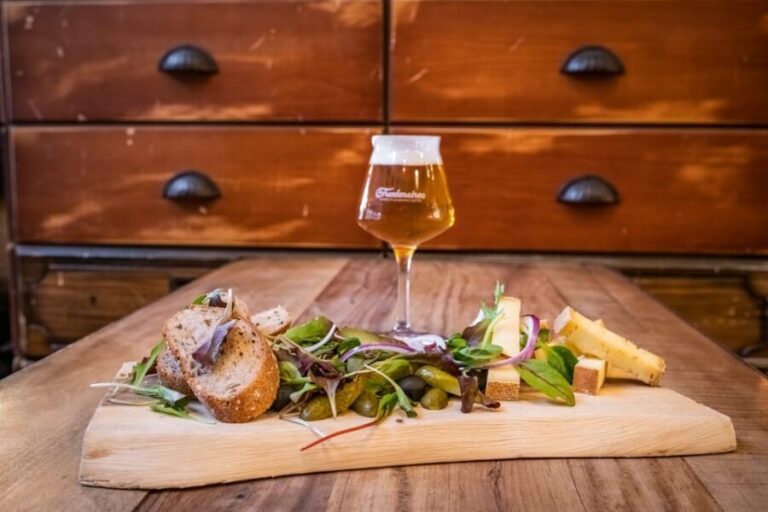 Taste my Fribourg Self-Guided Food Tour - Practical Insights and Value