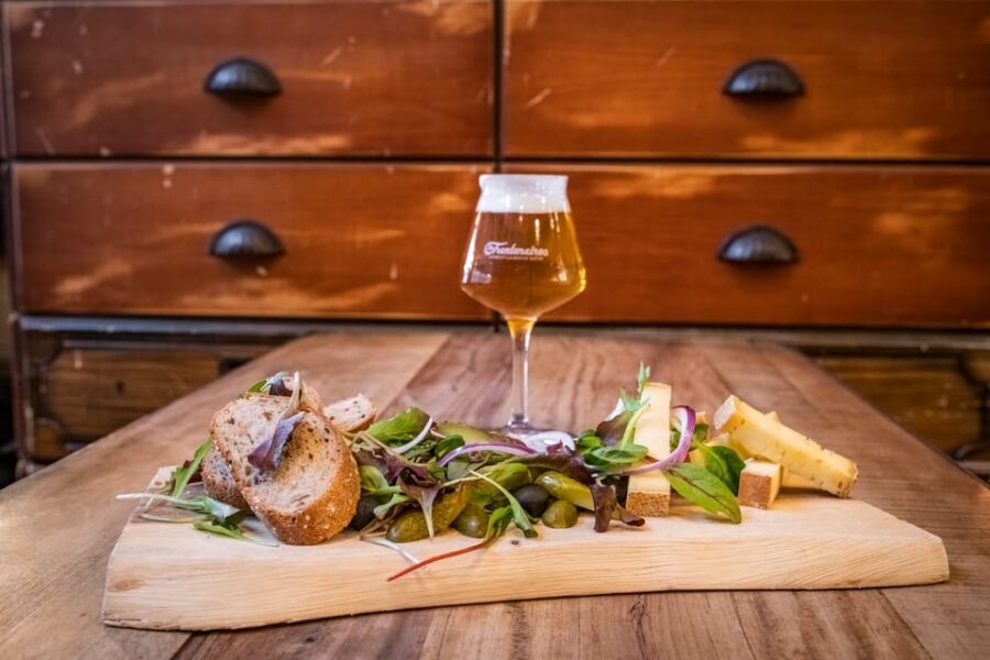 Taste my Fribourg Self-Guided Food Tour - Practical Insights and Value