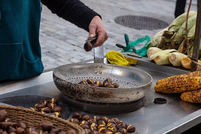 Taste of Athens Small-Group Food Tour - Practical Details