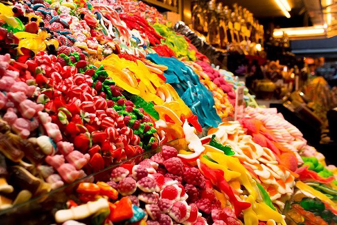 Taste of Barcelona: Boqueria Market, Tapas & History Tour - What’s Included and Practicalities