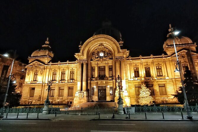 Taste of Bucharest: Food and Culture Private Tour - Who Will Love This Tour?