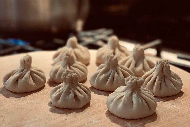 Taste of Georgia. Cooking-Class Khinkali, Khachapuri and more - Practical Details and What To Expect