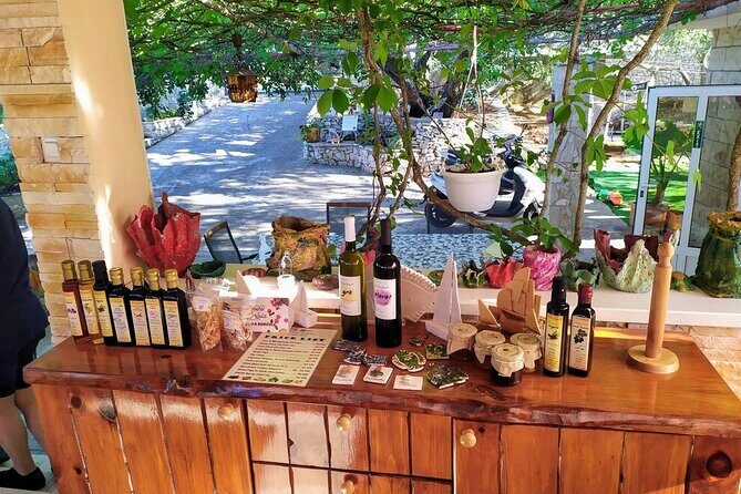 Taste of Korcula Tour | Korcula Wine & Food Tasting - Who Should Consider This Experience?