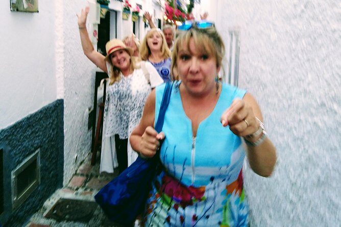 Taste of Marbella Food & Market Small Group Tour - Why This Tour Stands Out
