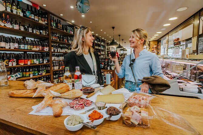 Taste of Paris Food and Bike Tour - A Deep Dive into the Experience