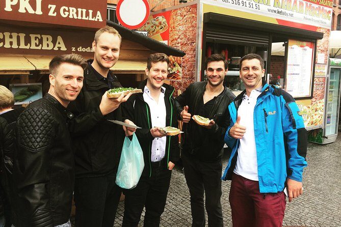 Taste of Poland - Food and Culture Tour - A Deep Dive into the Experience