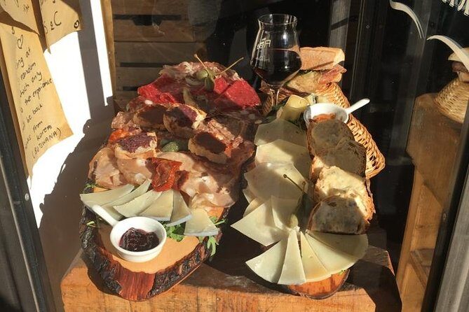 Taste of Rome: Very Small Group Food Tour - Who Would Enjoy This Tour?