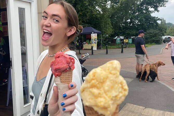 Taste of Shrewsbury Food and Drink Tour with Guide - A Closer Look at the Experience