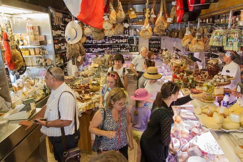 Taste of Testaccio: Special 15 Year Anniversary Edition - The Guided Experience: Who Makes It Special?