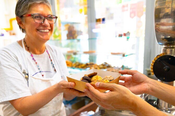 Taste of Trastevere Roman Food Tour - Who Should Book This Tour?